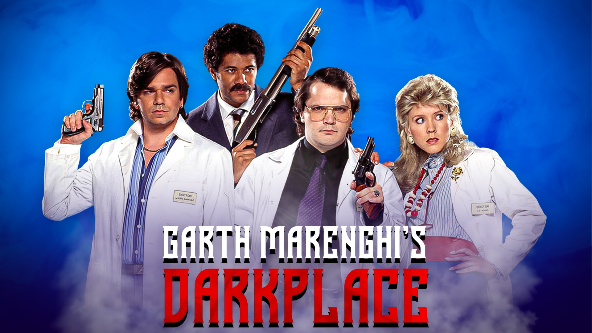 Darkplace News, Rumors and Information - Bleeding Cool News Page 1