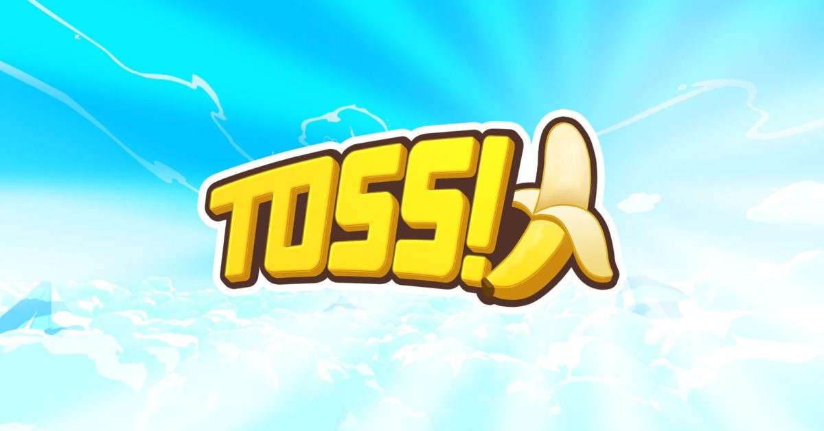 Vertigo Games Has Releases Toss! For Several VR Platforms