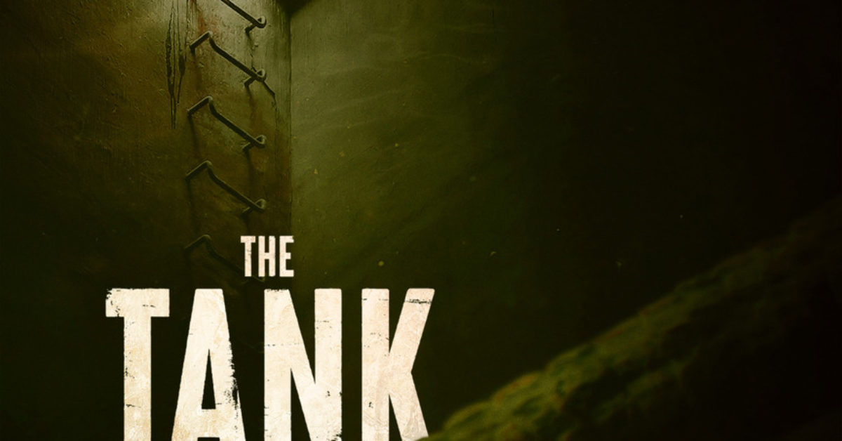 The Tank is the Most Generic Creature Feature of This Century