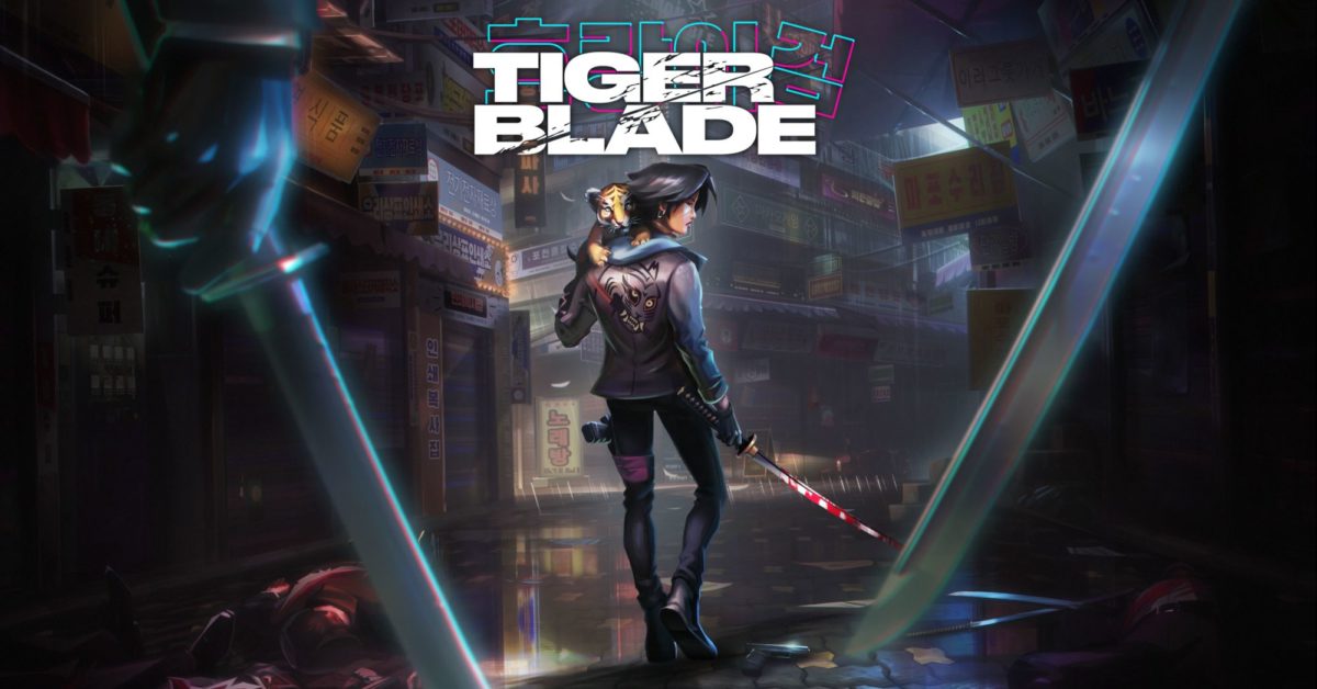 Tiger Blade Confirms PSVR2 Release Happening This Year
