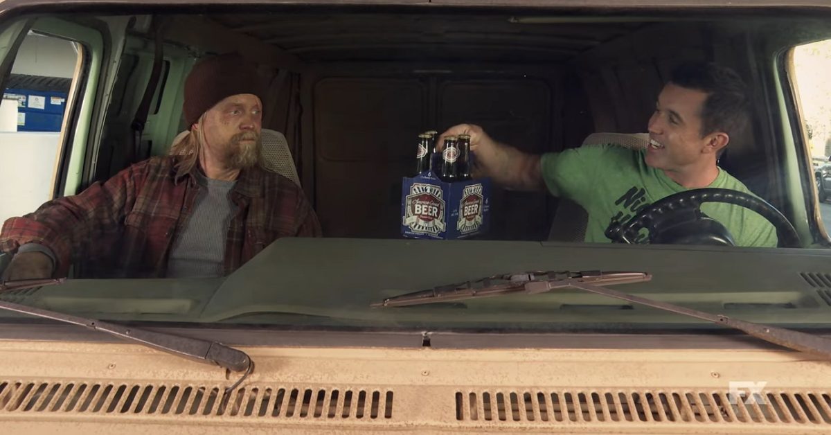 Always Sunny S16E03 Trailer: Is The Gang Cursed? S16E06 Overview