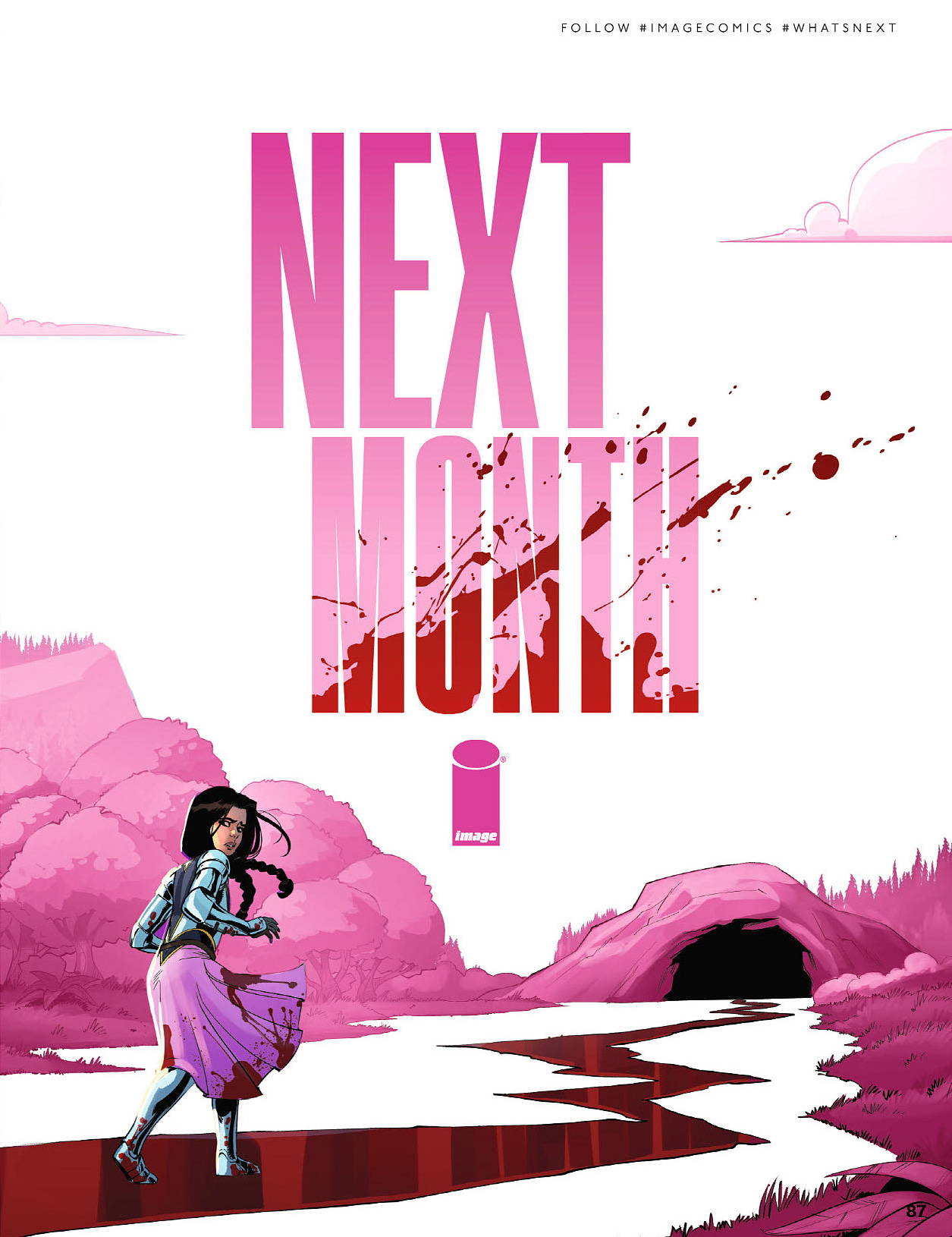 KLC News, Rumors and Information - Bleeding Cool News Page 1