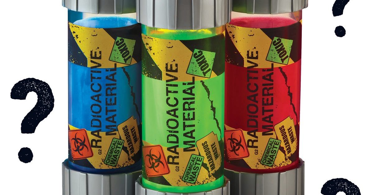 Bring Home Some TMNT: Mutant Mayhem Mutagen Ooze from Playmates