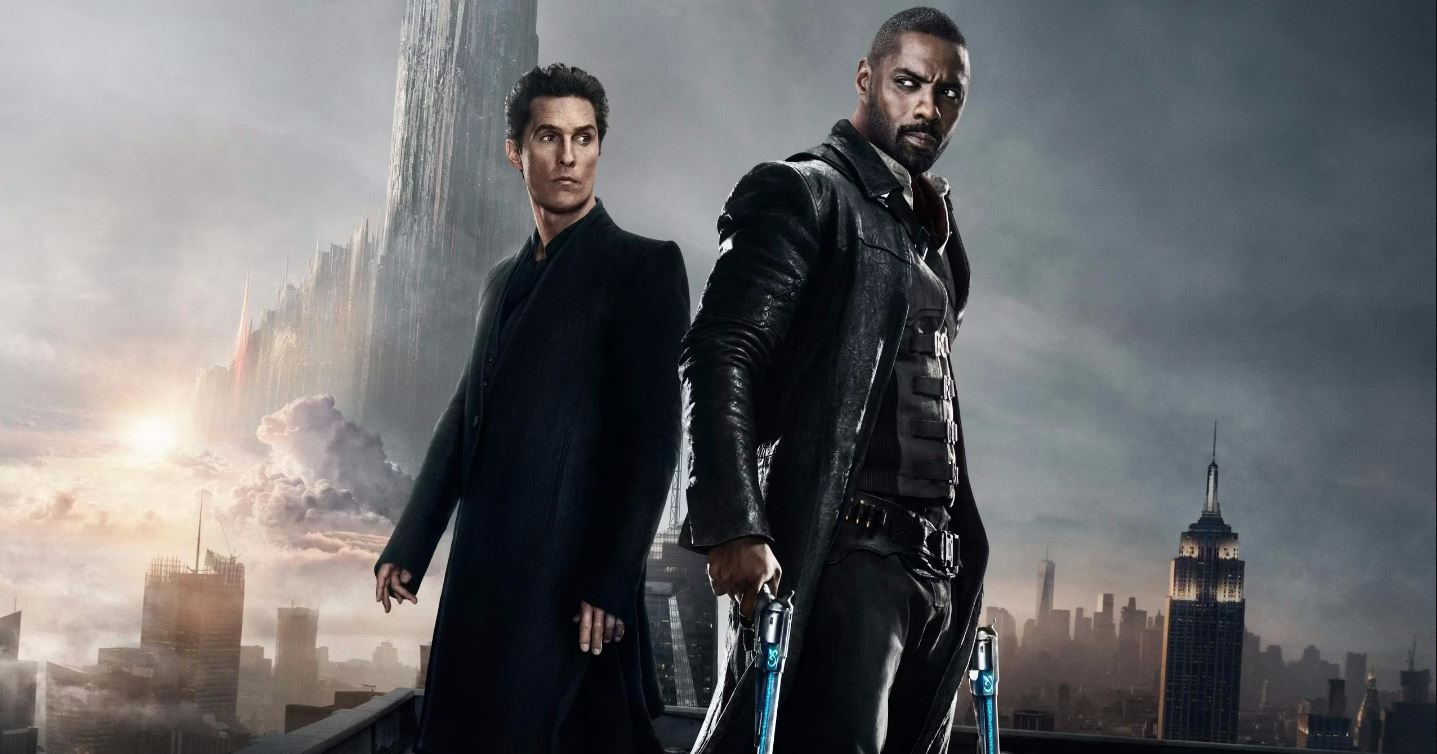 Dark Tower: Mike Flanagan's Update Will Make Stephen King Fans Happy