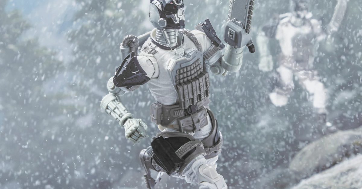 GI Joe Classified Preorders Up To Kick Off Yo Joe June