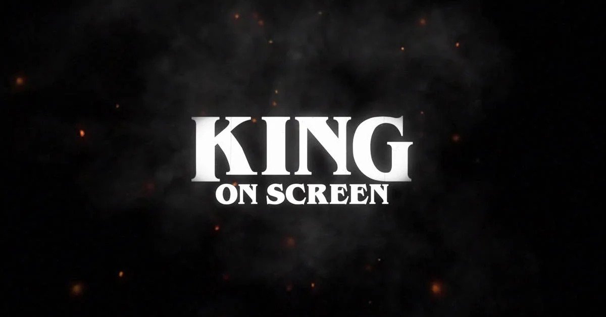 King On Screen