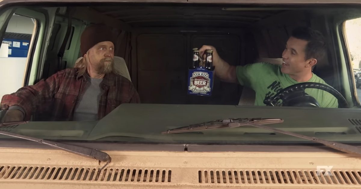 Always Sunny Season 16 Ep. 3 Makes a Case for "Just In Case" Faith
