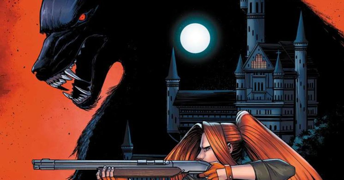 Marvel Gives Werewolf By Night Another One-Shot in September