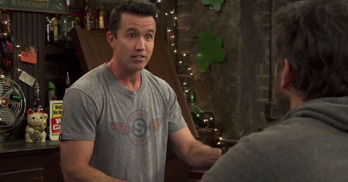 Always Sunny S16E03 Preview: The Gang Doesn't Want to Be "Rescued"