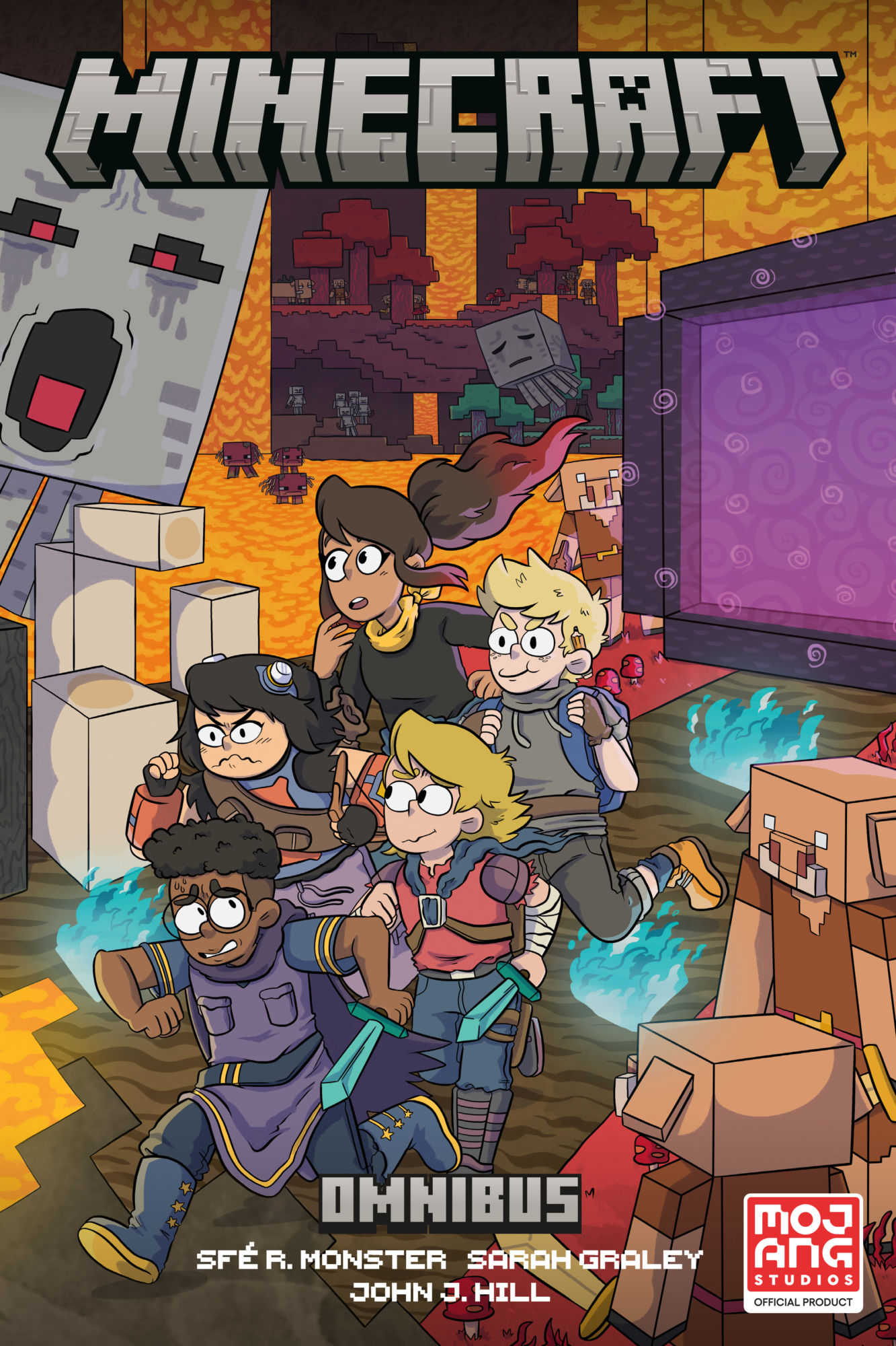 minecraft News, Rumors and Information - Bleeding Cool News Page 1