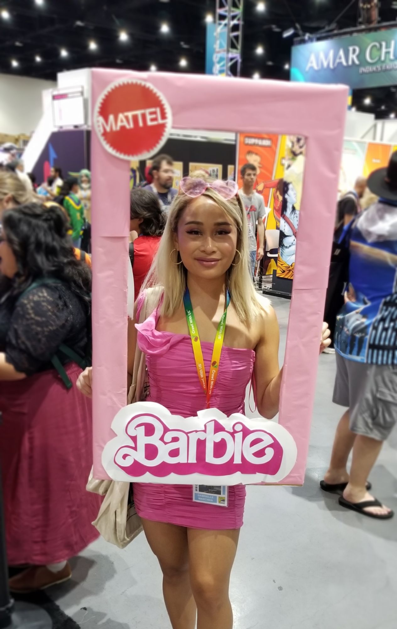 comic con News, Rumors and Information - Bleeding Cool News Page 1