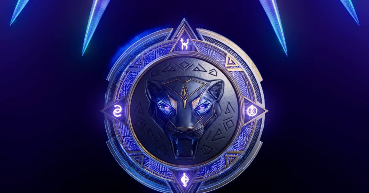 Electronic Arts Reveals New Marvel Video Game For Black Panther