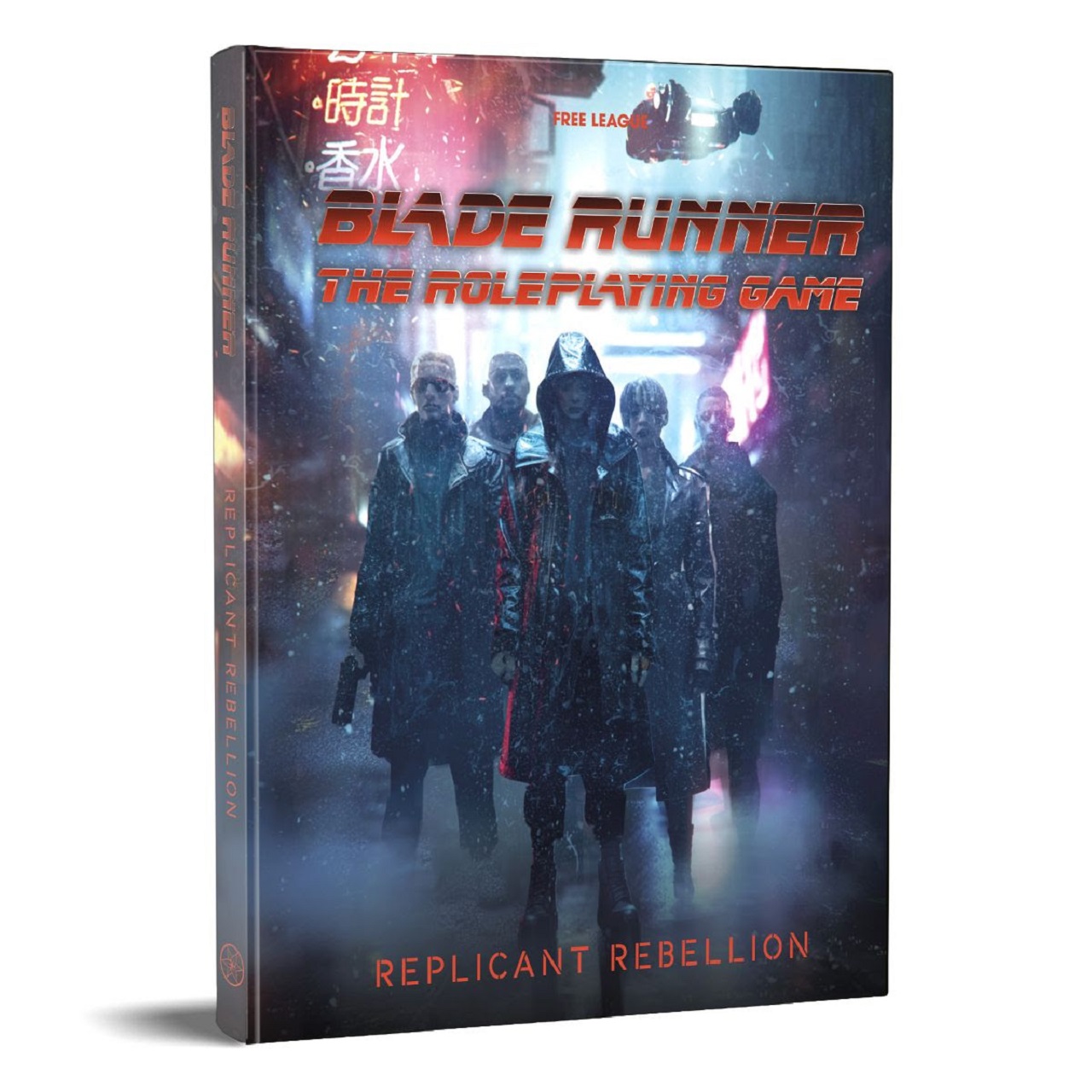 blade runner News, Rumors and Information - Bleeding Cool News Page 1