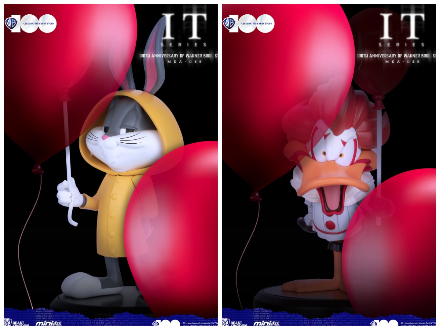 Pennywise News, Rumors and Information - Bleeding Cool News Page 1