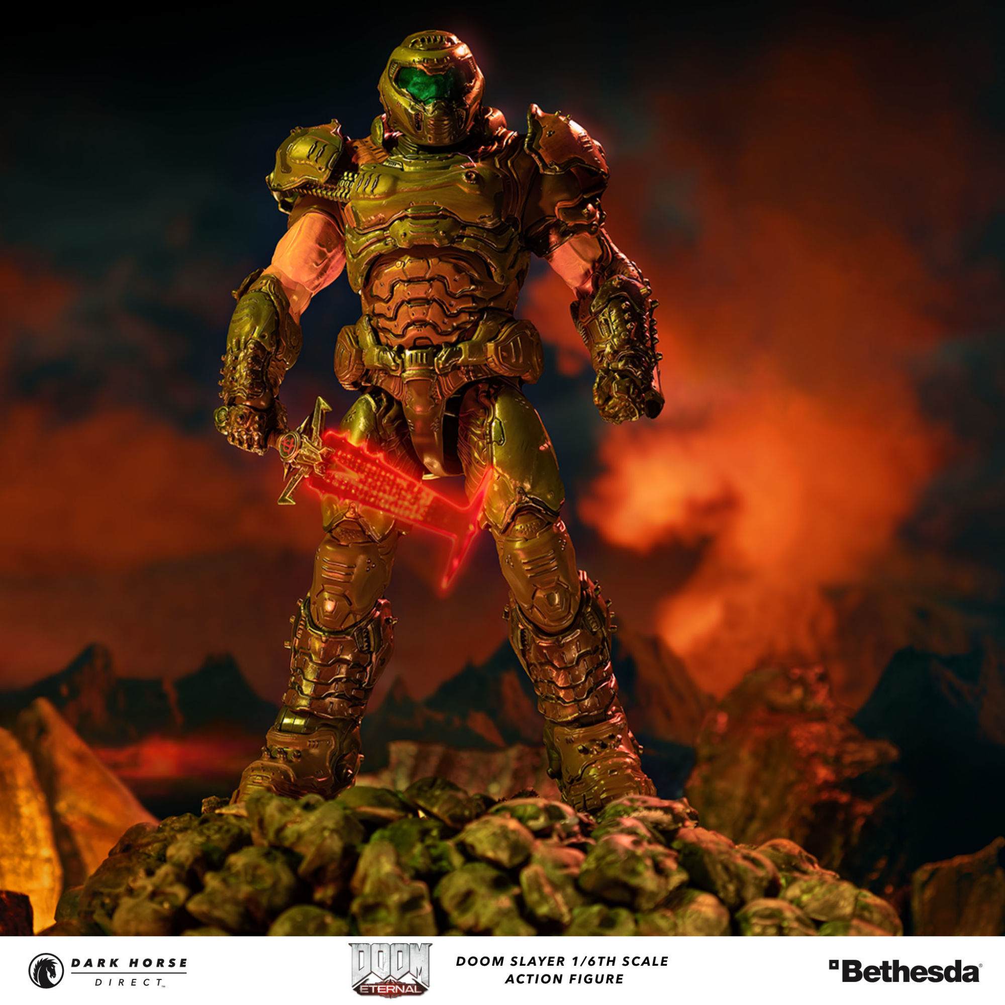 doom eternal News, Rumors and Information - Bleeding Cool News Page 1