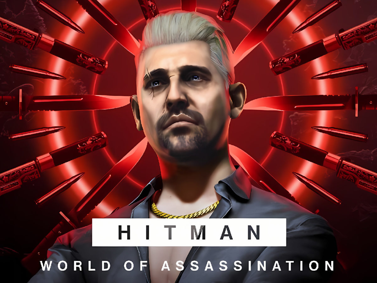 Assassination Games Trailer