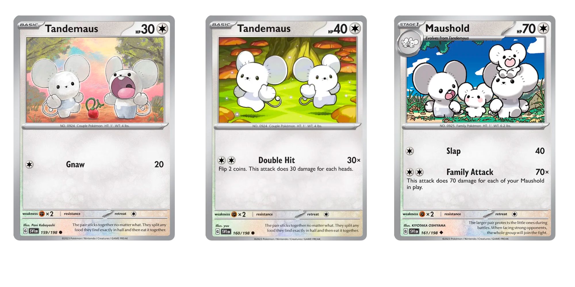 Tandemaus News, Rumors and Information - Bleeding Cool News Page 1