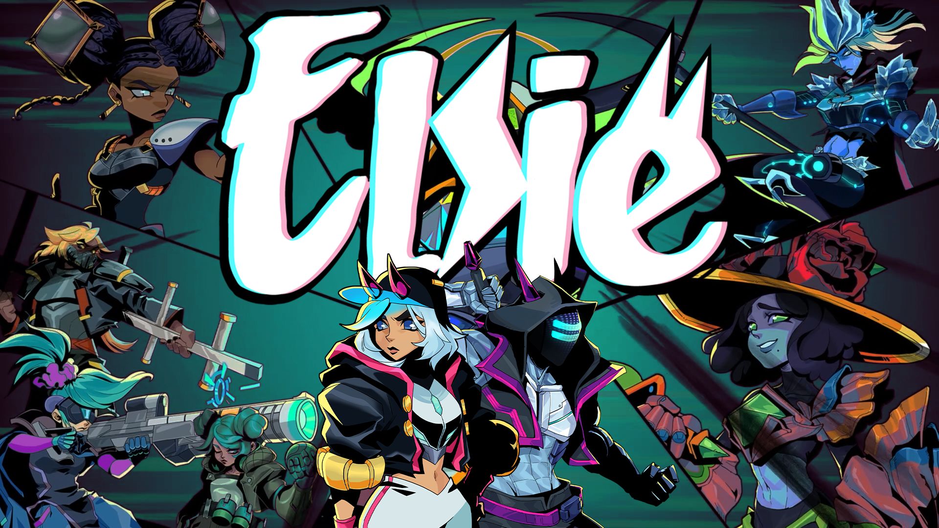 Elsie News, Rumors and Information - Bleeding Cool News Page 1