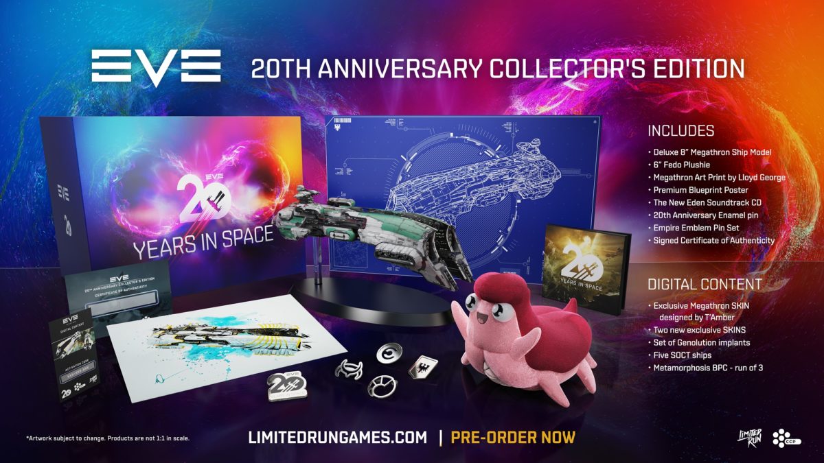 Eve Online Gameplay 2022