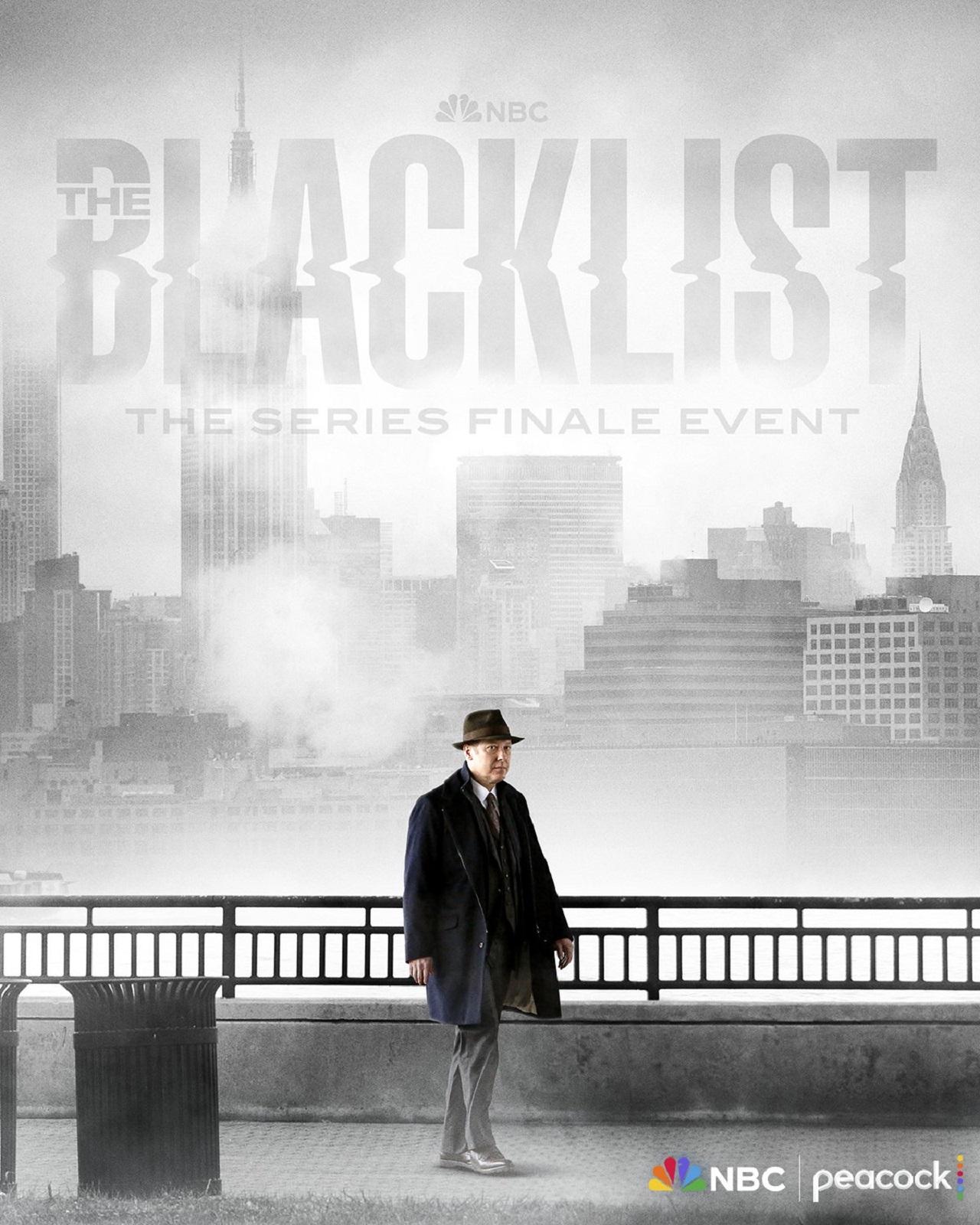 The Blacklist News, Rumors and Information - Bleeding Cool News Page 1