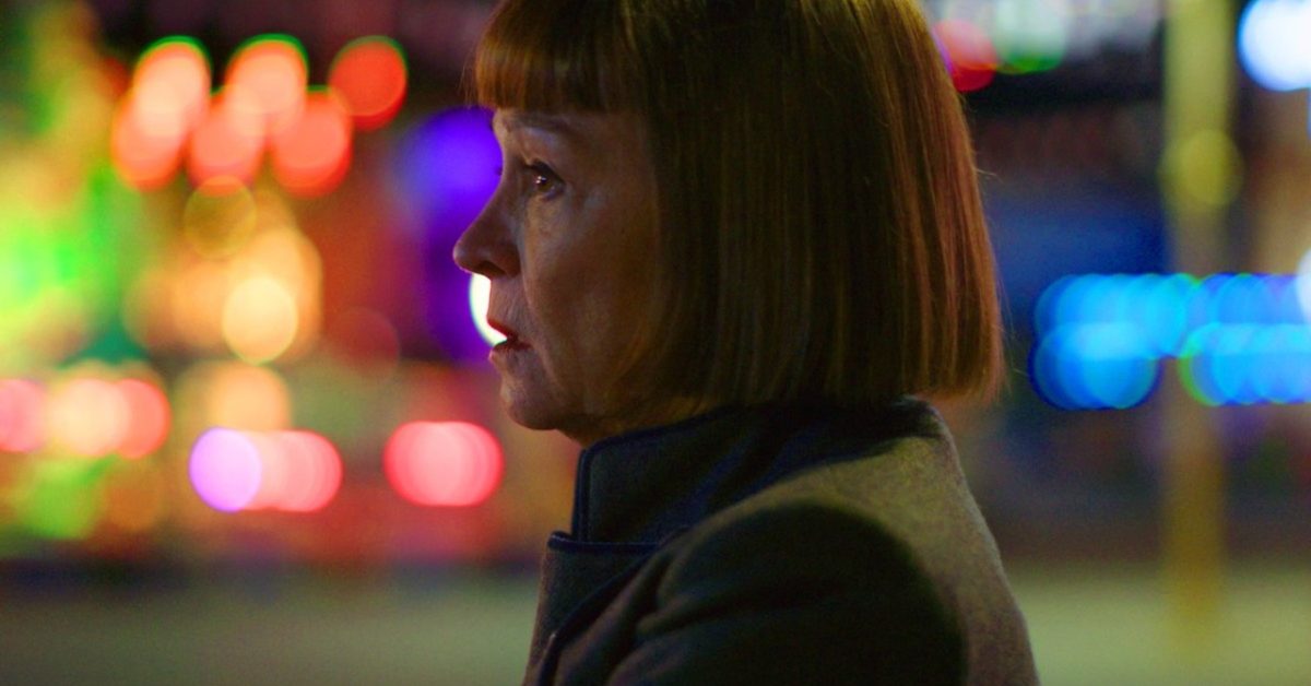 Doctor Who Season 20 Episode Short Sees Janet Fielding's Tegan Return