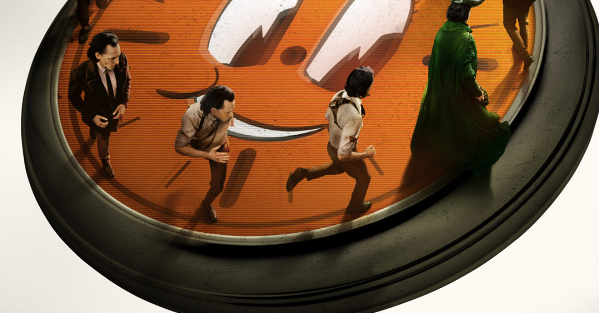 Loki Co-EP Discusses OB, Victor Timely & Season 2 Dialing Up "Weird"