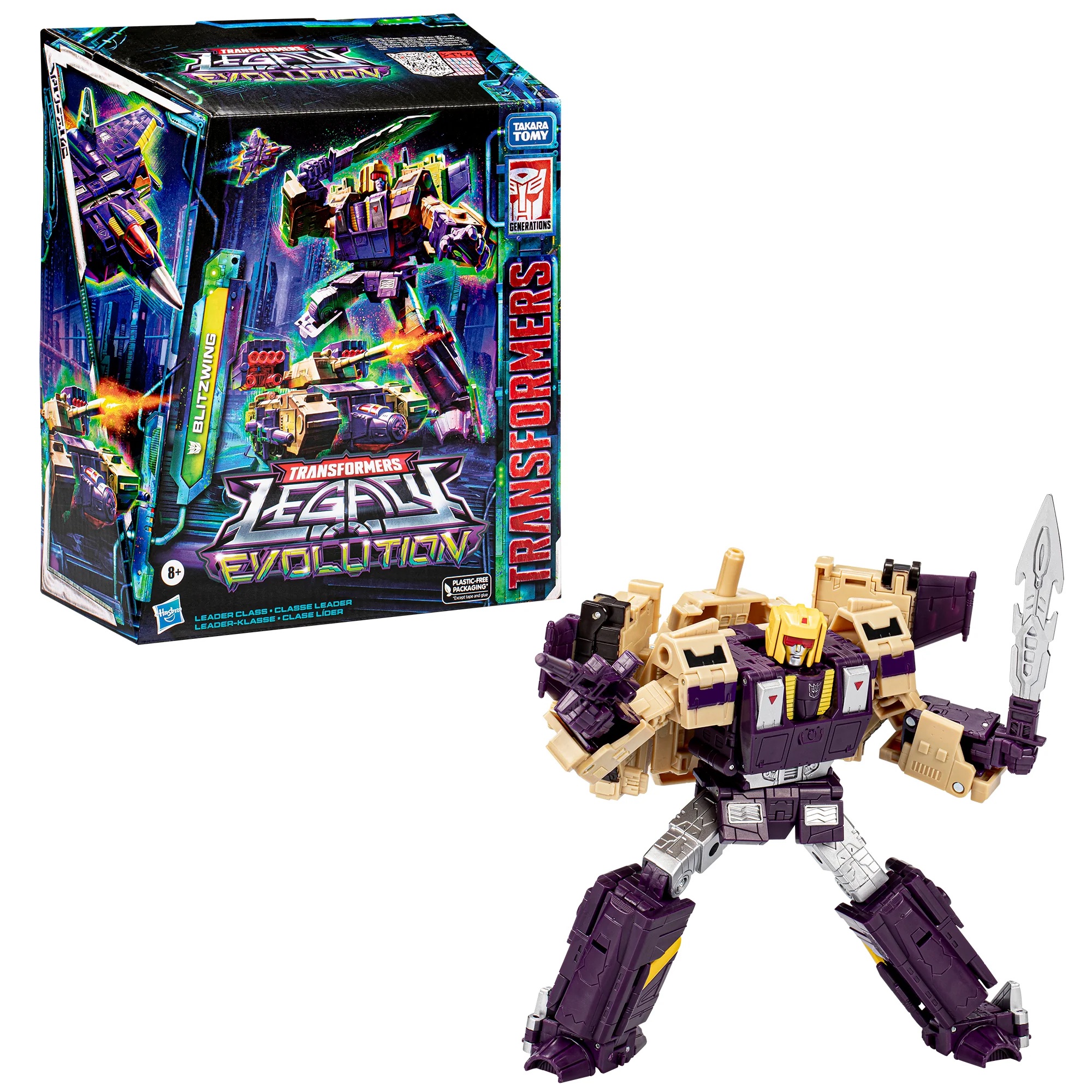 blitzwing News, Rumors and Information - Bleeding Cool News Page 1