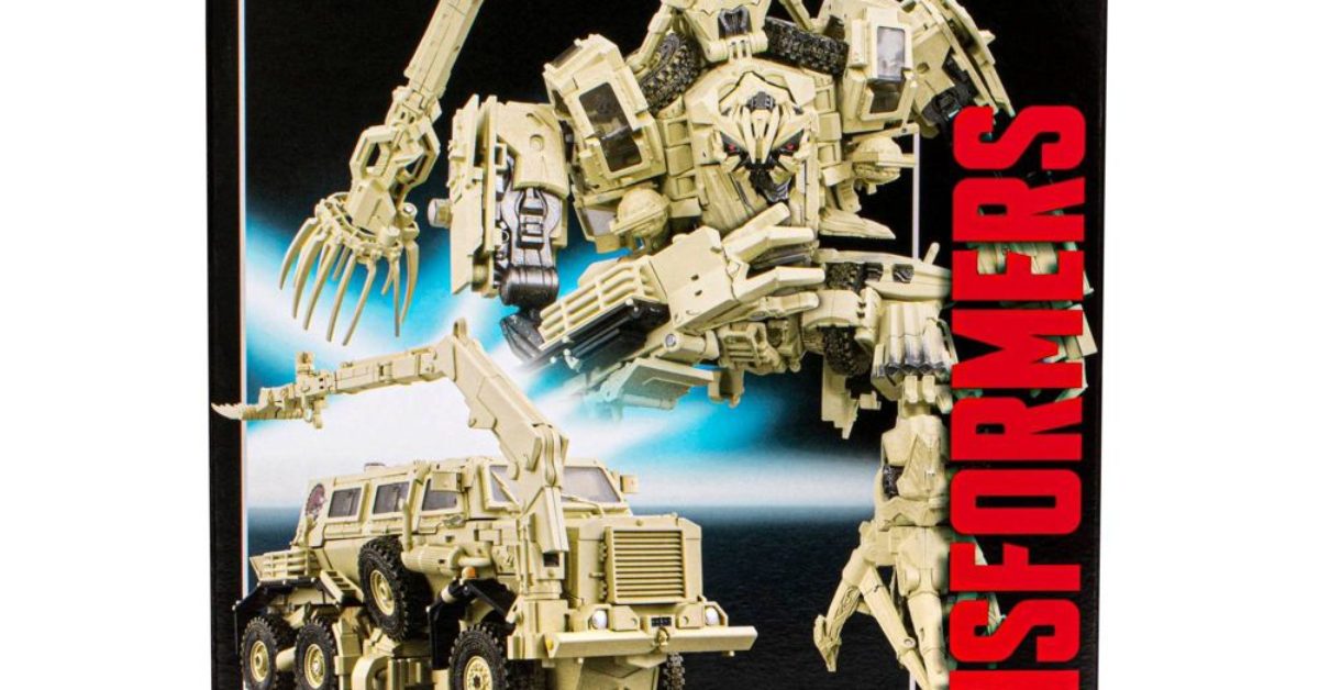 Bonecrusher Transformers 2