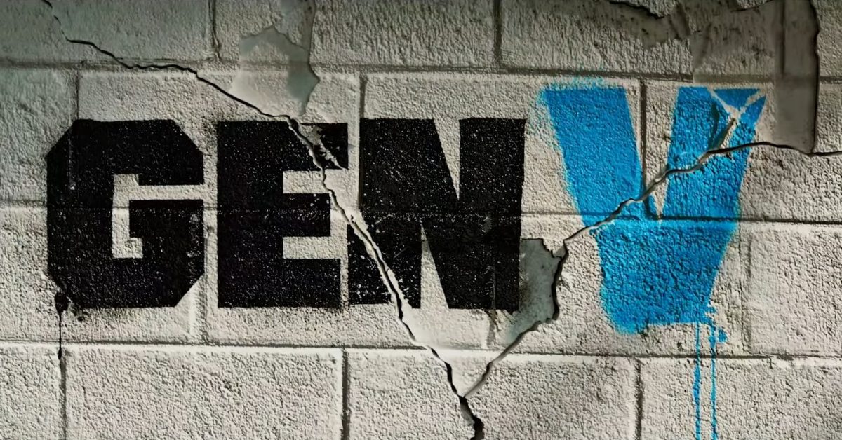 The Boys Cast Offers Gen V Proper "Welcome"; Astroglide Comes Aboard