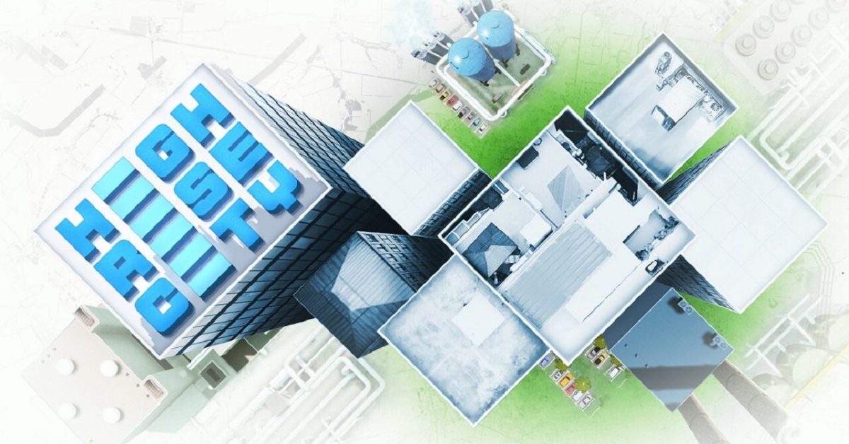 Highrise City Releases Brand-New Gameplay Trailer