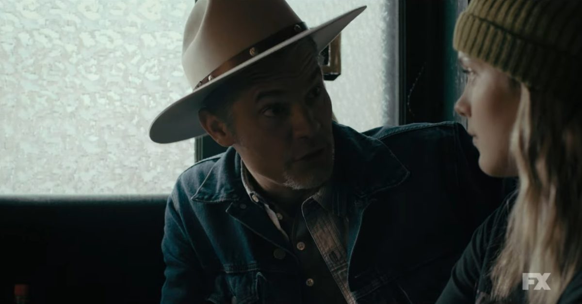 Justified: City Primeval Episode 3 Preview: Mansell Crosses A Line