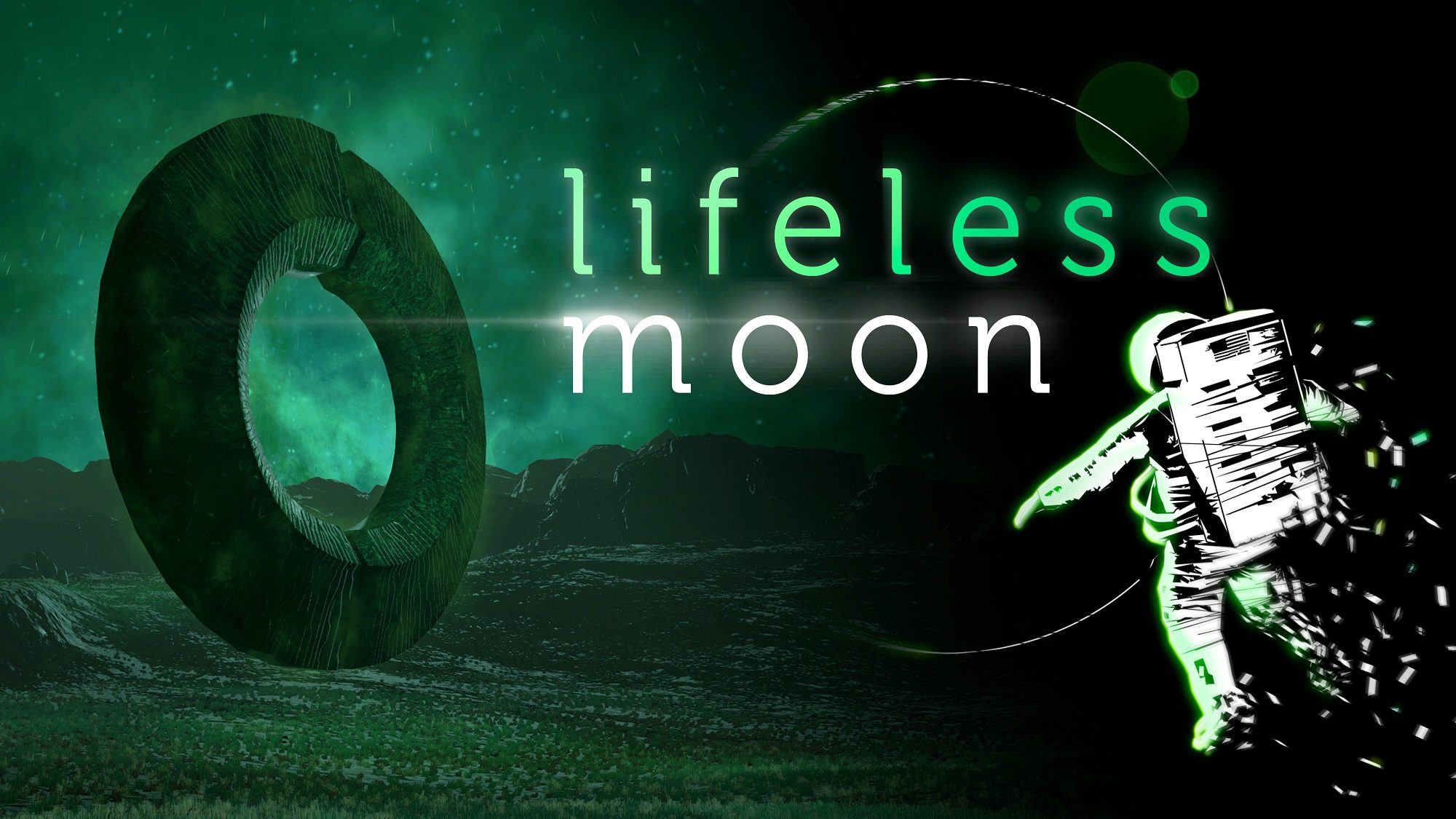 Lifeless Moon Confirmed For Console Release This July