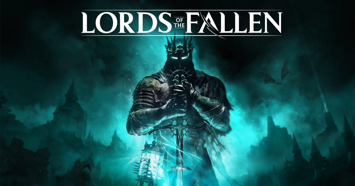 Lords Of The Fallen Releases Extended Gameplay Trailer