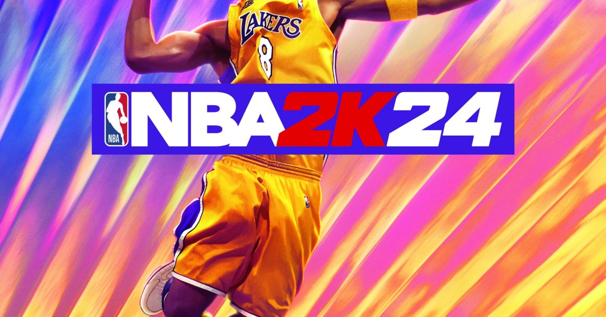NBA 2K24 Reveals First Two Covers For Latest Installment