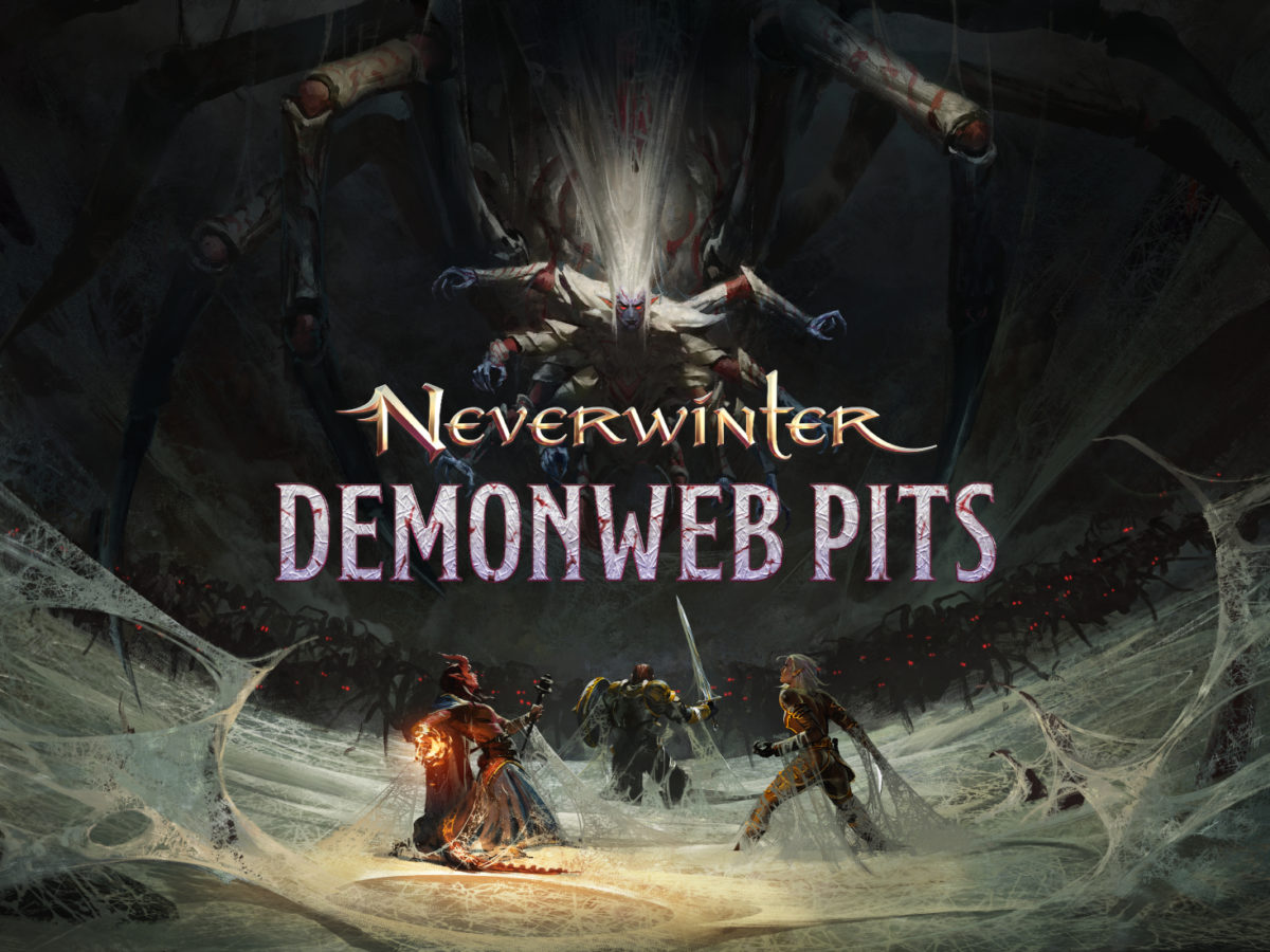 Neverwinter Online Wallpapers