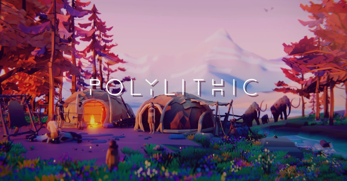 Polylithic Receives All-New Trailer With Commentary