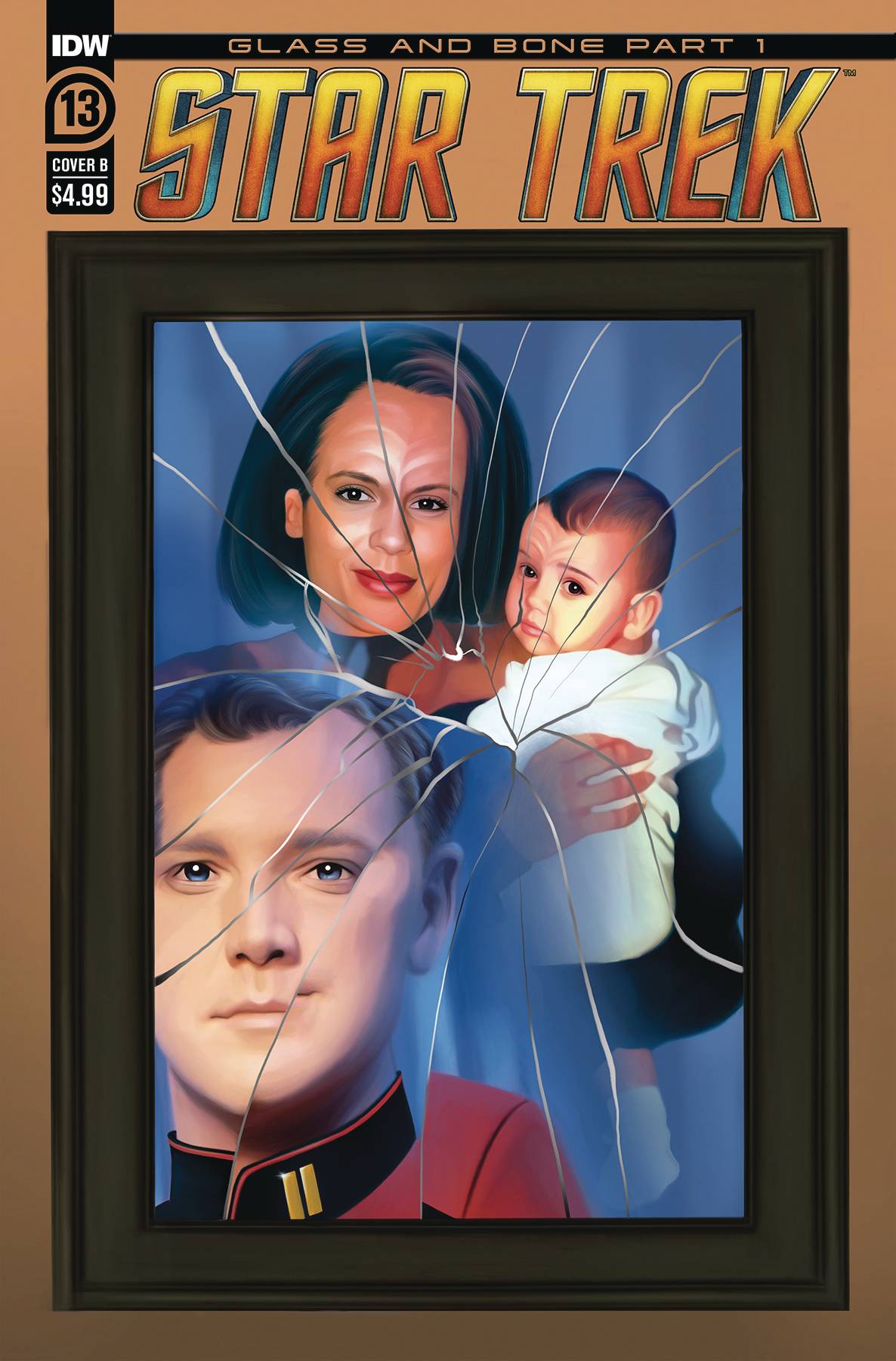 USS Theseus News, Rumors and Information - Bleeding Cool News Page 1