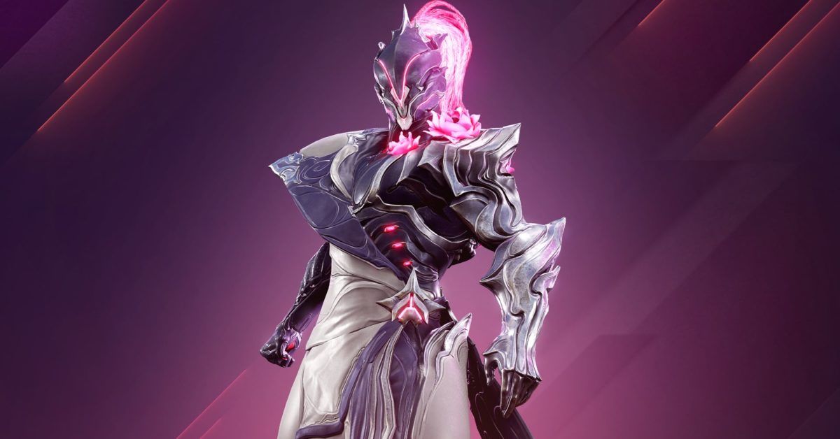 TennoCon 2023 Reveals More Warframe Activities & Drops