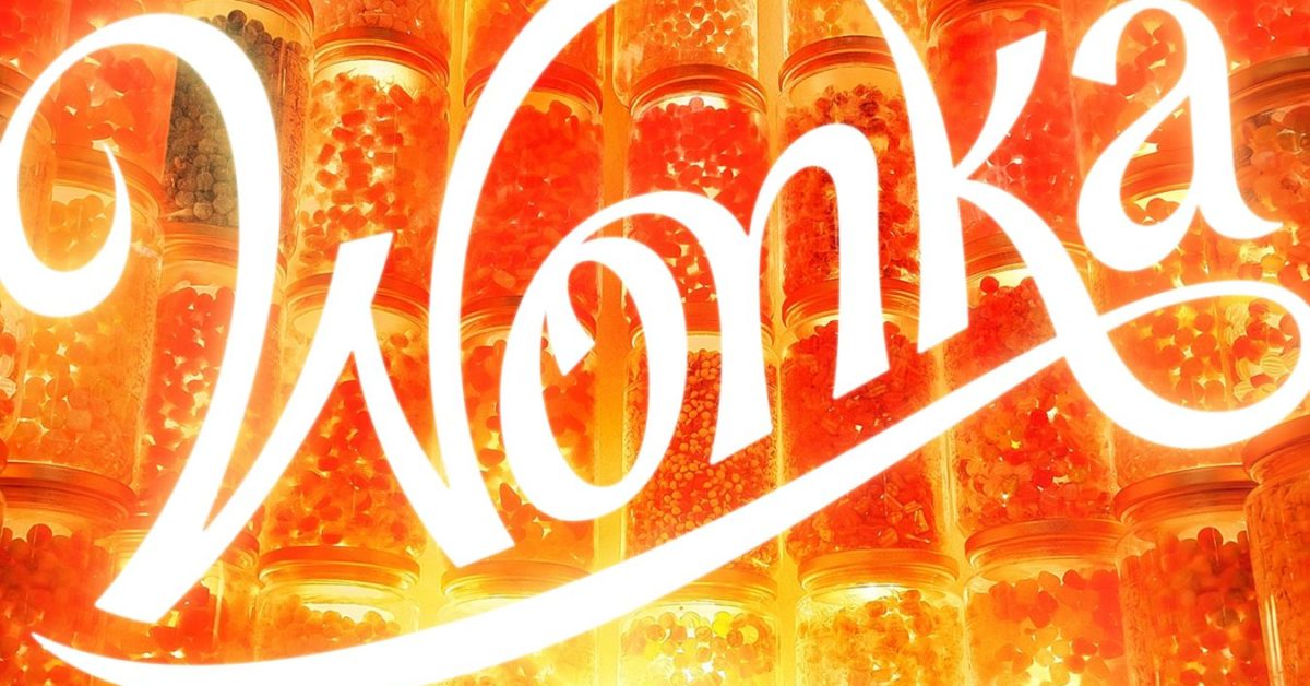 First Trailer, Poster, and High-Quality Images For Wonka Are Released