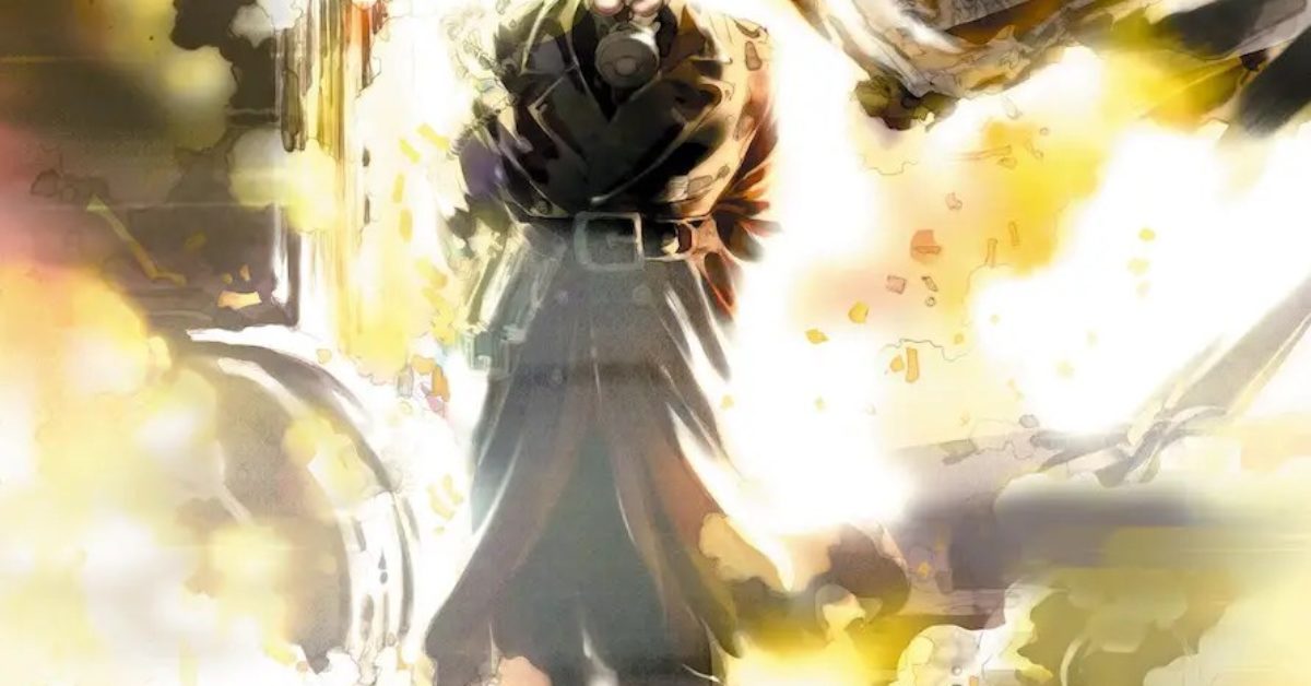 Three JSA Solo Comics #1 in DC Comics October 2023 Full Solicits