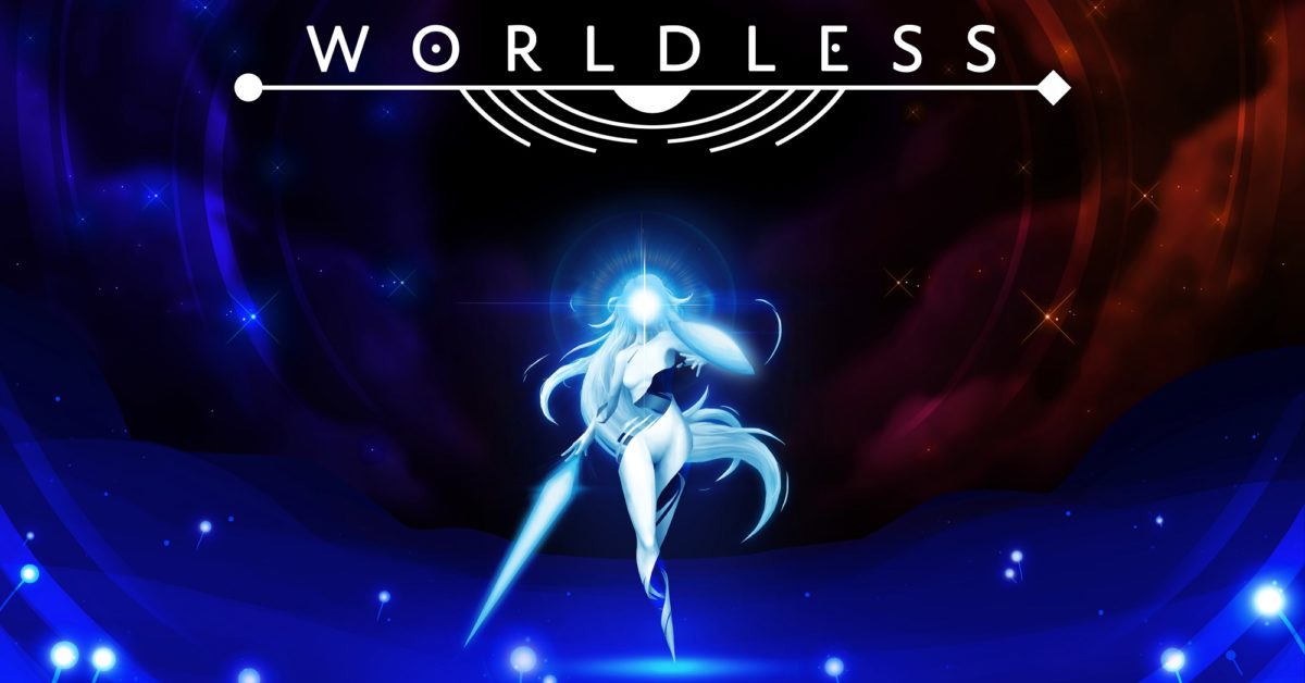 Worldless Releases New Free Demo For Xbox Players