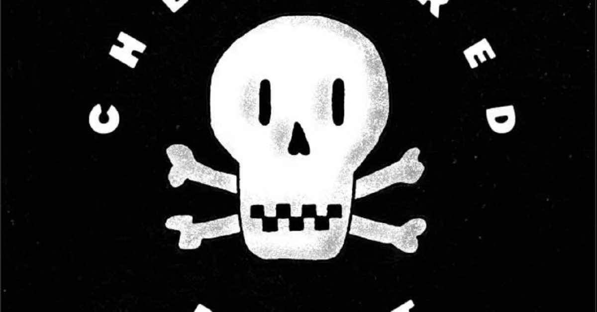 Adult Swim Reveals "Checkered Past" This August - at 5 PM? (TEASER)