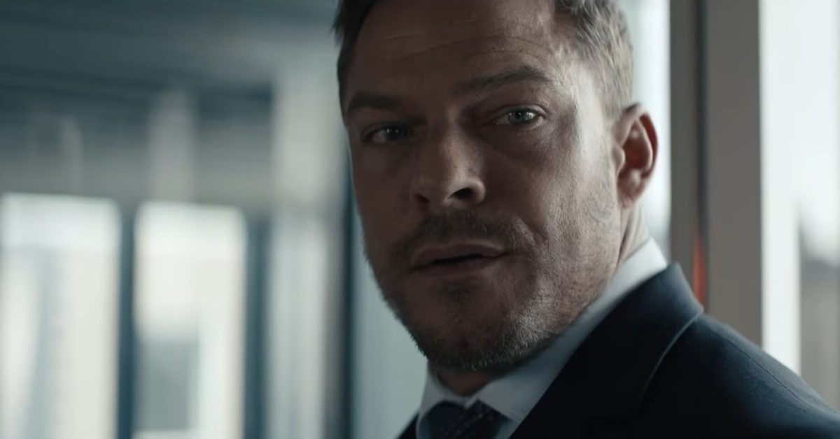 Reacher Season 2: Prime Video Trailer Confirms December Return (Video)