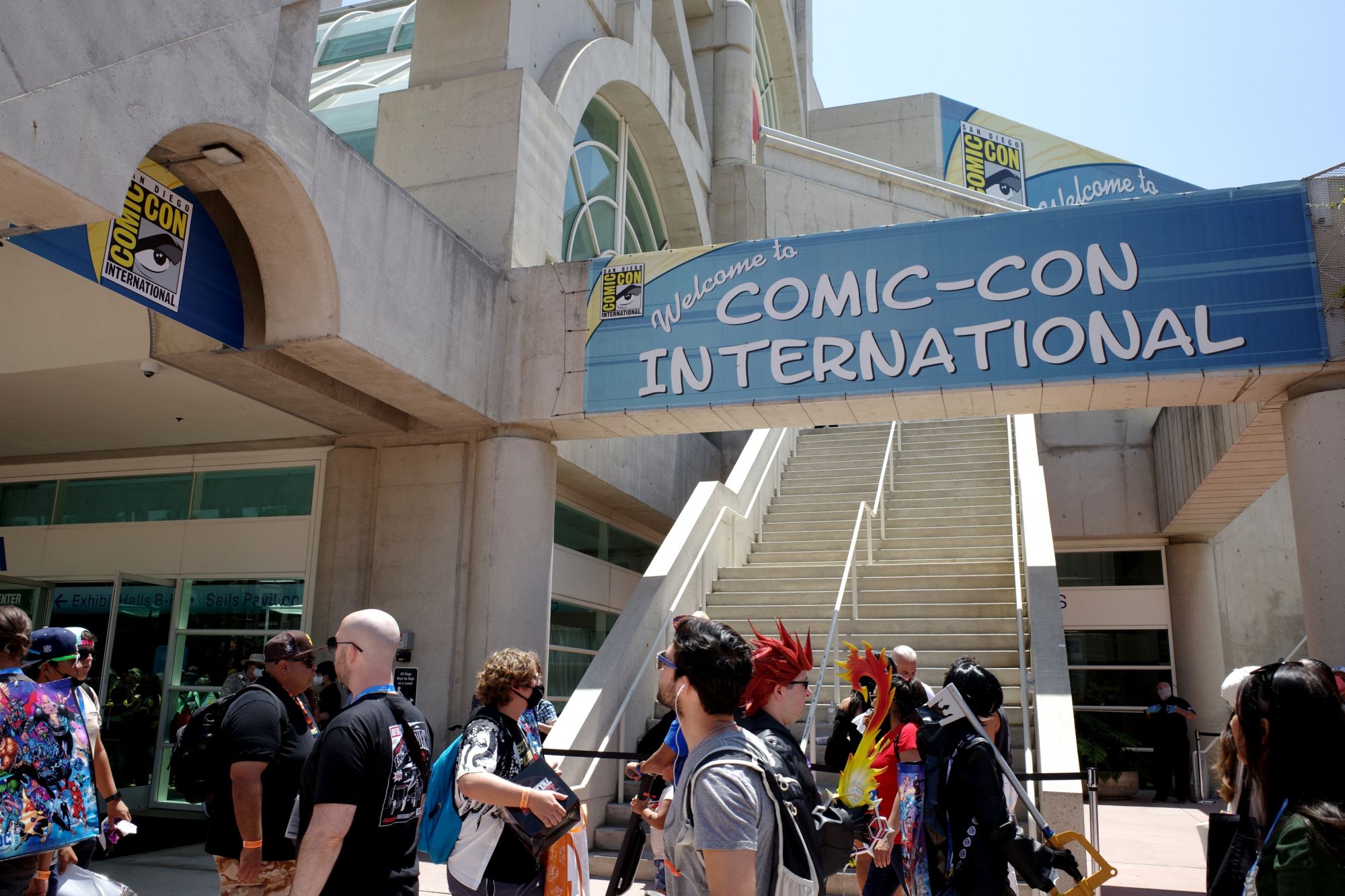 streaming News - Bleeding Cool News Page 407