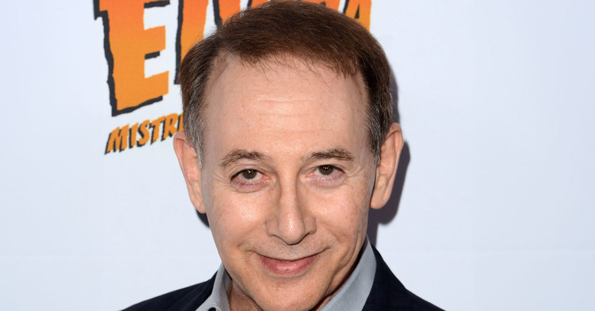 Tributes to Pee-wee Herman Actor Paul Reubens Continue Rolling In