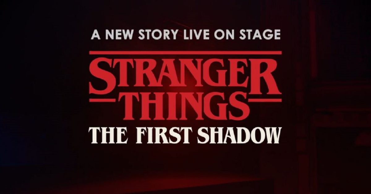 Stranger Things: The First Shadow Could "Hold the Key" to What's Next