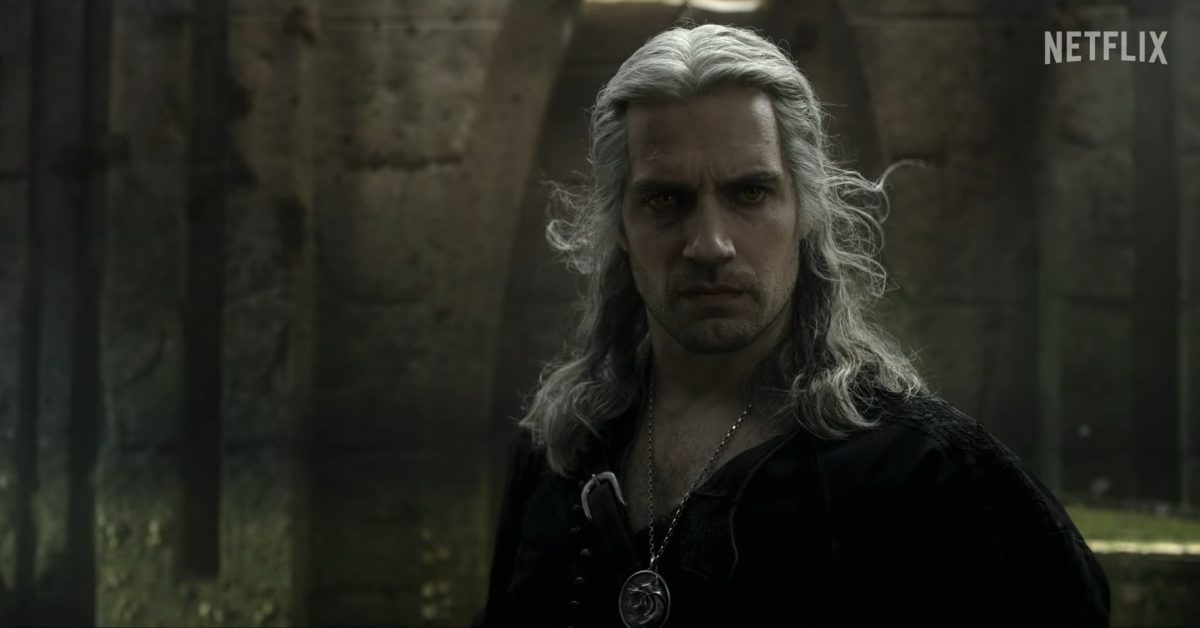 The Witcher Season 3 Vol. 2: Netflix Previews Henry Cavill's Final Eps