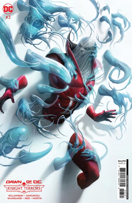 House Of Horror News, Rumors and Information - Bleeding Cool News Page 1