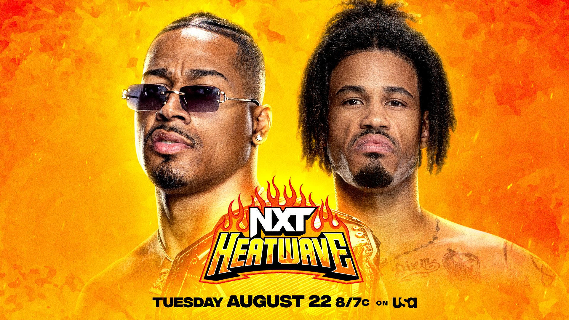 NXT Heatwave News, Rumors and Information - Bleeding Cool News Page 1