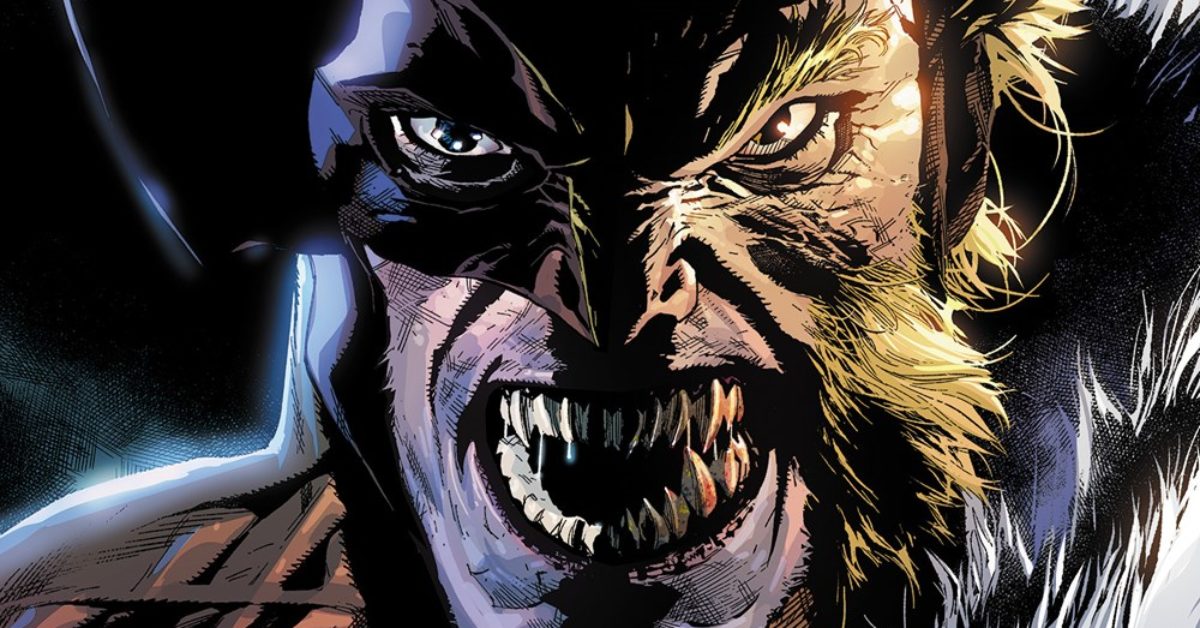 Wolverine Vs Sabretooth, And What Comes After X-Force #50? #XSpoilers